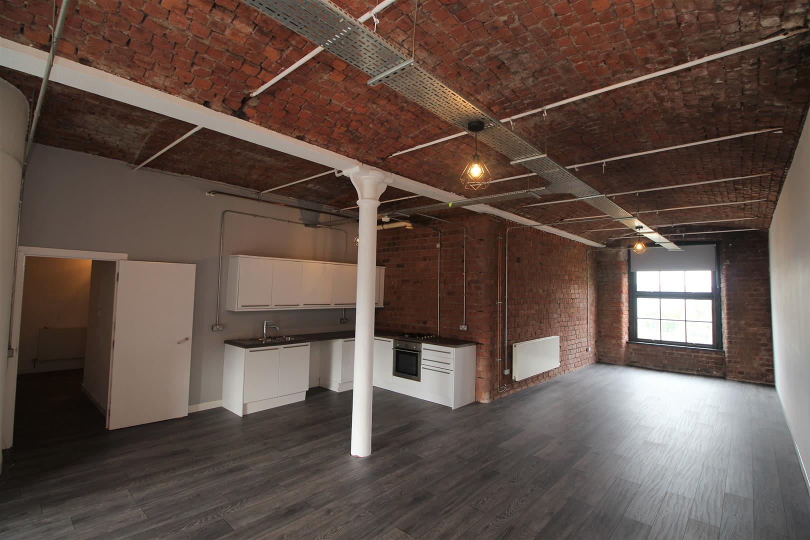 Gourock Ropeworks, Port Glasgow | Neill Clerk Estate Agents